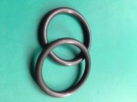 China AS568 High Temperature Resistance FKM O Ring Seals for sale