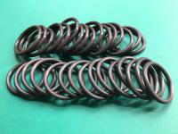 China 27.7x3.5mm Abrasion Resistance FKM O Ring Seals for sale