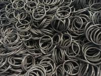 China Oil Resistant 23x2mm 70 Shore NBR O Ring For Auto for sale