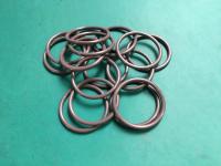 China Oil Resistant 23x2mm 70 Shore NBR O Ring For Auto for sale