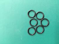 China 70 Shore NBR Rubber O Ring Oil Resistance For Auto for sale