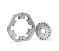 China Chemical Industry Conveyor Belt Motor Stator Core Stable Operation for sale