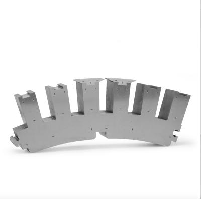China ATEX Certified Conveyor Drive Motor Iron Core For Coal Mining Hazardous Area for sale