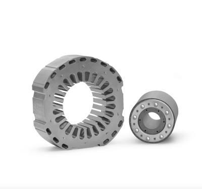 China High Efficiency 380V Conveyor Belt Drive Motor Core For Efficient Ore Transportation for sale
