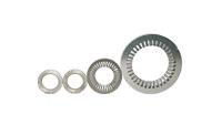 China Electric Vehicle Motor Core Permanent Magnet Synchronous 100-500mm Outer Diameter Silicon Steel for sale