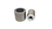China Silicon Steel 200 Layers Electric Motor Core For Smart Home Systems for sale