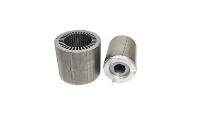 China Silicon Steel 200 Layers Electric Motor Core For Smart Home Systems for sale