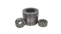 China Wind Turbine Pitch Motor Core Efficient Driving Electromagnetic Induction Motor Core for sale