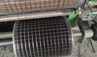 China 304 Stainless Steel Welded Wire Mesh Food Grade for sale