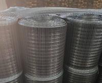 China 304 Stainless Steel Welded Wire Mesh Food Grade for sale