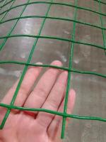 China Crack Resistant External Wall Thermal Insulation Welded Wire Mesh Lightweight for Internal Wall Anti Crack Plastering for sale