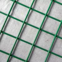 China Uniform Flat External Wall Insulation Welded Wire Mesh Standard Specification for Old Building Renovation Project for sale