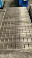 China Electro-Galvanized Cold Galvanized Welded Wire Mesh for Deep Processing Crafts Decorative Grid for sale