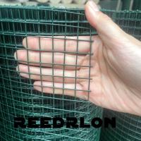 China External Wall Thermal Insulation Welded Wire Mesh Firm Welding Crack Resistant for EPS XPS Plastering Construction for sale