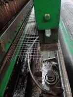 China Electro-Galvanized (Cold Galvanized) Welded Wire Mesh for sale