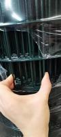 China Electro-Galvanized Cold Galvanized Welded Wire Mesh for Household Protection Screen Window Door for sale