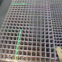 China Anti-Corrosion & Durable Welded Wire Mesh Panel for sale