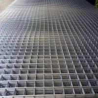 China Anti-Corrosion & Durable Welded Wire Mesh Panel for sale