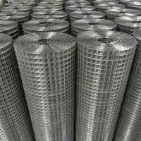 China Poultry Livestock Breeding Wire Mesh Anti Rust for sale