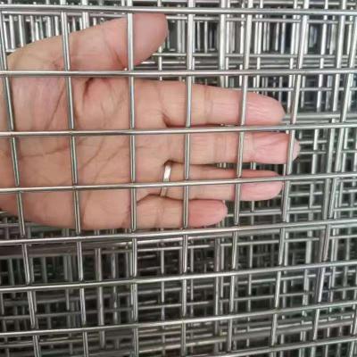 China Anti Corrosion Welded Steel Wire Mesh High Strength for Aquaculture Fish Pond Enclosure Net Mesh for sale