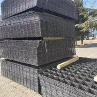 China Customizable Spot Welded Mesh / Row Welded Mesh for sale