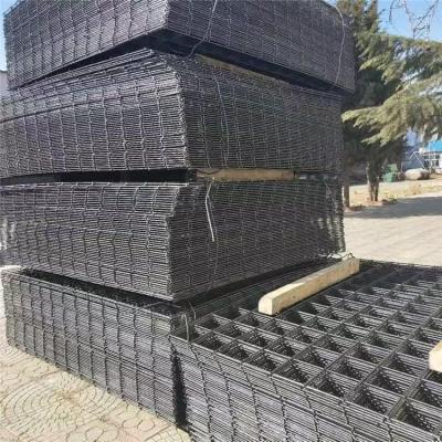 China Customizable Spot Welded Mesh / Row Welded Mesh for sale