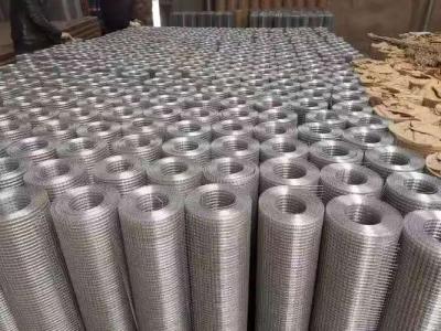 China External Wall Thermal Insulation Welded Wire Mesh for sale
