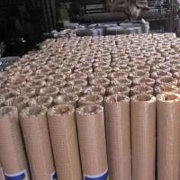 China External Wall Thermal Insulation Welded Wire Mesh for sale