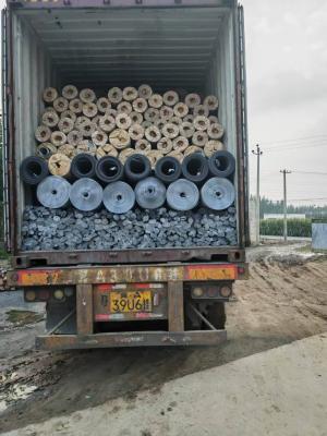 China Electro-Galvanized Cold Galvanized Welded Wire Mesh for Indoor Construction Plastering Reinforcement for sale