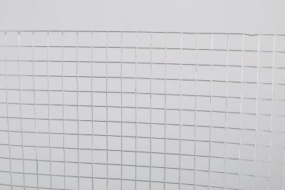 China Customizable Spot Welded Wire Mesh Panel Roll Form Stable Welding Point Structure Versatile Application for sale