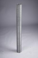 China Anti-Corrosion Durable Welded Wire Mesh Panel for Construction Wall Anti-Crack Plaster Mesh for sale