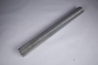 China High Strength Spot Welded Wire Mesh Uniform Aperture Smooth Surface for Breeding Cage Application for sale