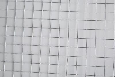 China Anti Corrosion Welded Steel Wire Mesh High Strength for Construction Floor Heating Reinforcement Mesh for sale
