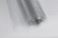 China Poultry Livestock Breeding Wire Mesh Anti Rust for Poultry Chicken Cage Mesh Panel for sale