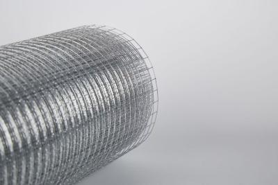China Anti-Corrosion Durable Welded Wire Mesh Panel for Construction Wall Anti-Crack Plaster Mesh for sale