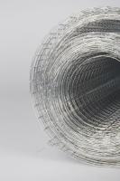 China Anti-Corrosion Durable Welded Wire Mesh Panel for Industrial Warehouse Rack Storage Panel for sale
