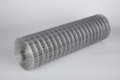 China PVC Dipped Welded Wire Mesh Black Or Galvanized for Traffic Roadside Safety Barrier Fence for sale