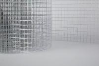 China Poultry Livestock Breeding Wire Mesh Anti Rust for Rabbit Cage Wire Mesh Panel for sale