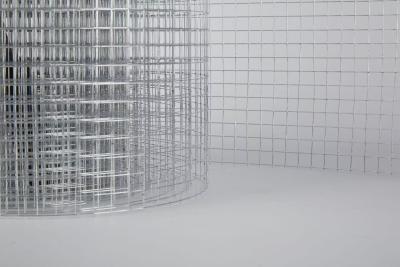 China Poultry Livestock Breeding Wire Mesh Anti Rust for Rabbit Cage Wire Mesh Panel for sale