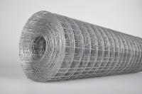 China Anti-Corrosion Durable Welded Wire Mesh Panel for Breeding Industry Chicken Cage Panel for sale
