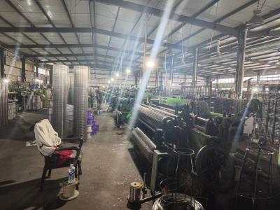 China Resistance Spot Welded Wire Mesh Anti Corrosion Treatment Durable Roll for Livestock Fencing Protection for sale