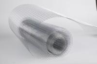 China Anti Corrosion Welded Steel Wire Mesh High Strength for Industrial Equipment Protective Guard Mesh for sale