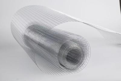 China Anti Corrosion Welded Steel Wire Mesh High Strength for Industrial Equipment Protective Guard Mesh for sale