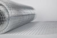 China Anti Corrosion Welded Steel Wire Mesh High Strength for Home Balcony Safety Anti Fall Decoration for sale