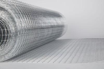 China Anti Corrosion Welded Steel Wire Mesh High Strength for Home Balcony Safety Anti Fall Decoration for sale