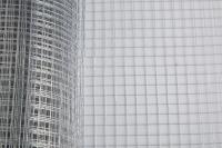 China Anti Corrosion Welded Steel Wire Mesh High Strength for Sow Farrowing Bed Livestock Separation Mesh for sale