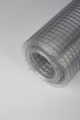 China Durable External Wall Thermal Insulation Welded Wire Mesh Good Air Permeability for Villa Cement Component Application for sale