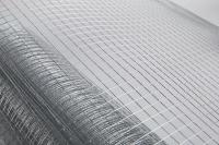 China Anti Corrosion Welded Steel Wire Mesh High Strength for Municipal Road Isolation Safety Barrier for sale