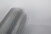 China Poultry Livestock Breeding Wire Mesh Anti Rust for Duck Goose Fencing Protection Net for sale
