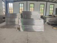 China Anti Corrosion Welded Steel Wire Mesh High Strength for Industrial Equipment Protective Guard Mesh for sale